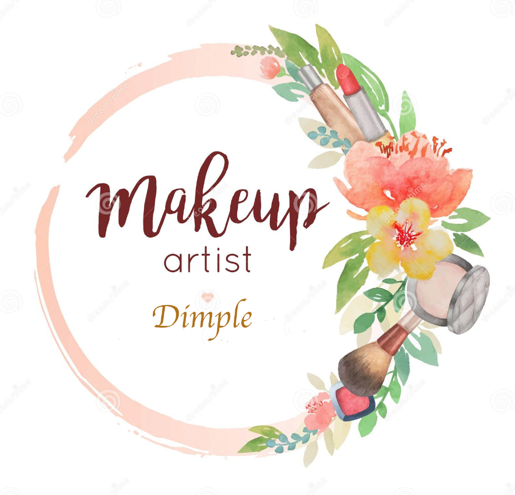 Best Makeup Artist in Agra - DimpleMakeovers