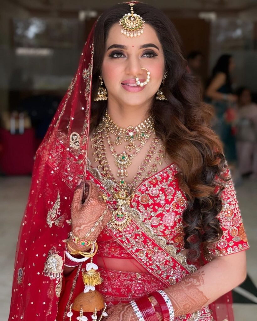 Portfolio - DimpleMakeovers