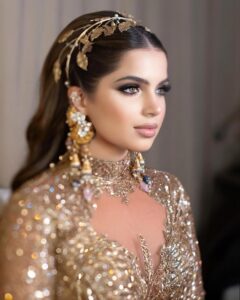 Portfolio - DimpleMakeovers